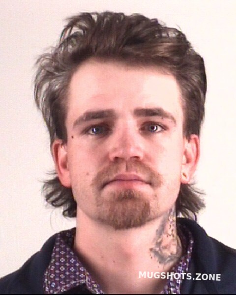WATKINS JODY BRYSON 02/23/2024 - Tarrant County Mugshots Zone