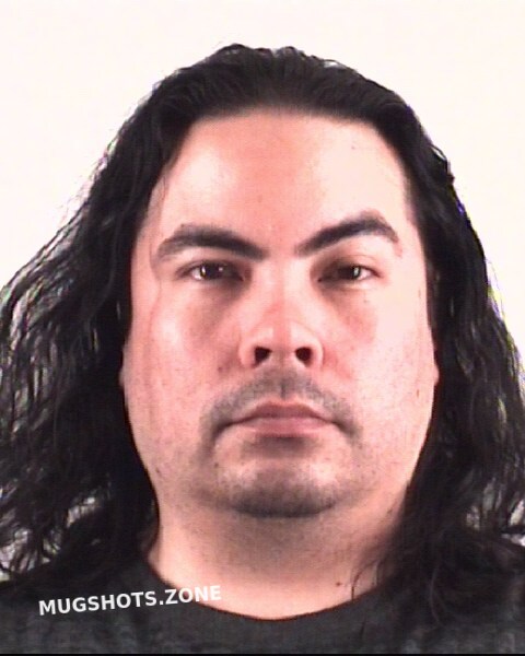 CORTEZ JAY RAY 02/23/2024 - Tarrant County Mugshots Zone