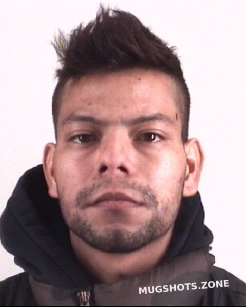 DIAZMARTINEZ ALAN EMERSON 02/24/2024 - Tarrant County Mugshots Zone