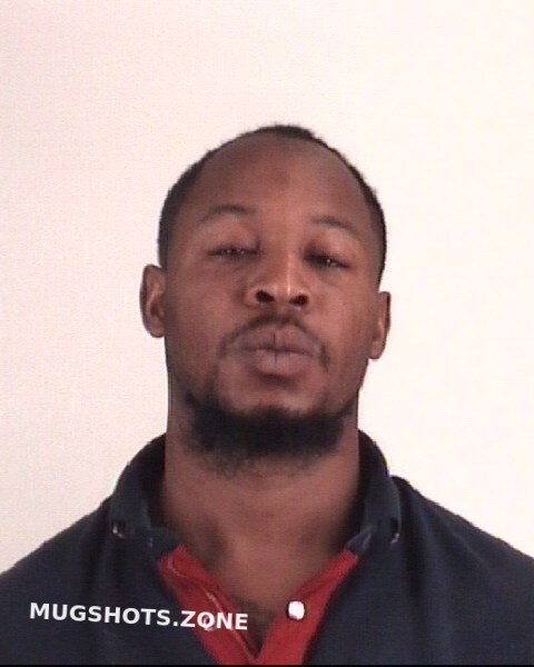 ROBINSON BRANDON JAMAL 02/24/2024 - Tarrant County Mugshots Zone