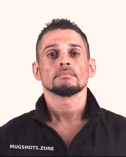 NAREZ URIEL 02/24/2024 - Tarrant County Mugshots Zone