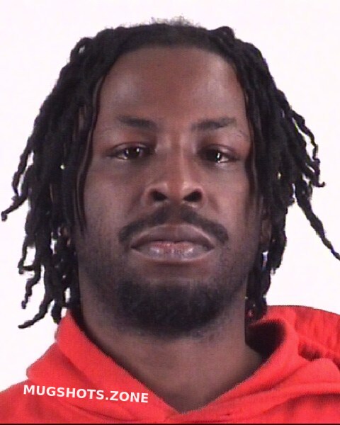 REED MICHAEL RAY 02/24/2024 - Tarrant County Mugshots Zone