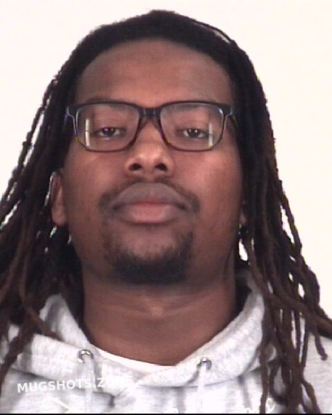 DOSS LEJON 02/24/2024 - Tarrant County Mugshots Zone