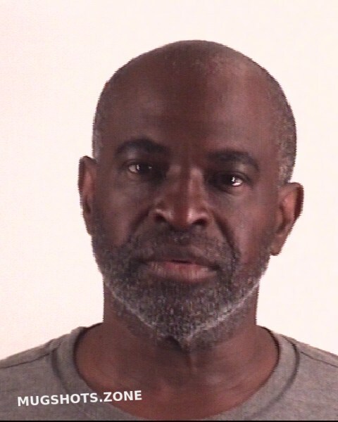 MERRITT REGINALD 02/25/2024 - Tarrant County Mugshots Zone