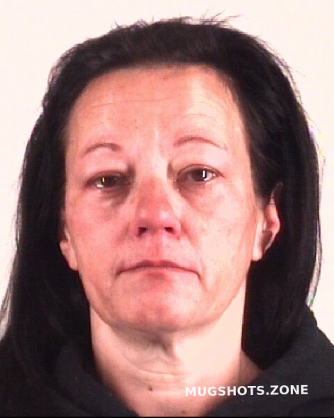 CARUTHERS MISTY 02/25/2024 - Tarrant County Mugshots Zone