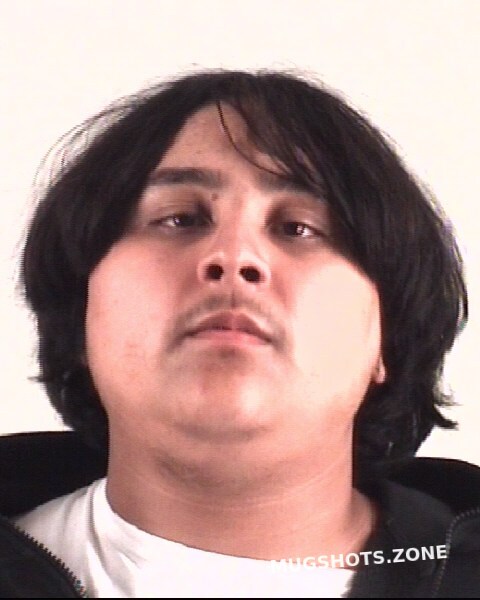 ARMENDARIZ DANIEL 02/25/2024 - Tarrant County Mugshots Zone