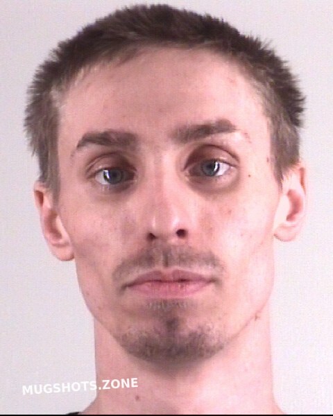 TAYLOR BAILEY NEVIN 02/25/2024 - Tarrant County Mugshots Zone