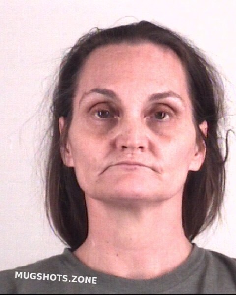 HARRIS TAMI RENEA 02/26/2024 - Tarrant County Mugshots Zone