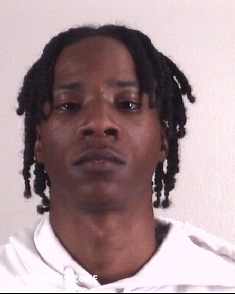 WILLIAMS DOMINIQUE DASHON 02/26/2024 - Tarrant County Mugshots Zone