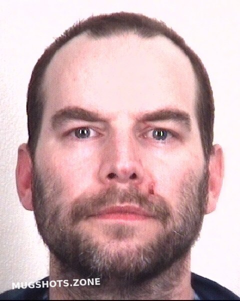 SWARTZ BRANDON REID 02/26/2024 - Tarrant County Mugshots Zone