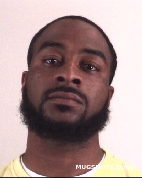 DEAN SHAWN CARLTON 02/26/2024 - Tarrant County Mugshots Zone