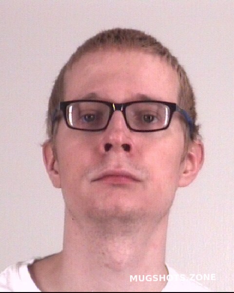 JONES DYLAN LOUIS 02/26/2024 - Tarrant County Mugshots Zone