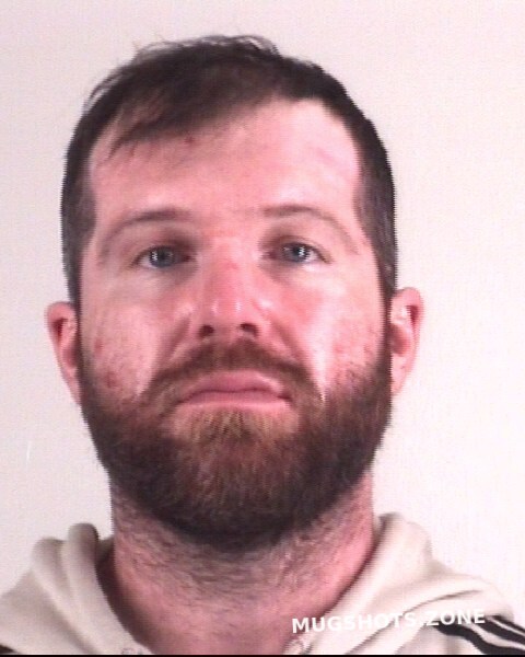 HOSKINS PAUL JOSEPH 02/26/2024 - Tarrant County Mugshots Zone