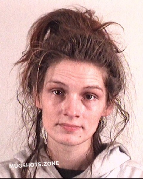 WILKEY CHELSIE ALLENE 02/27/2024 - Tarrant County Mugshots Zone