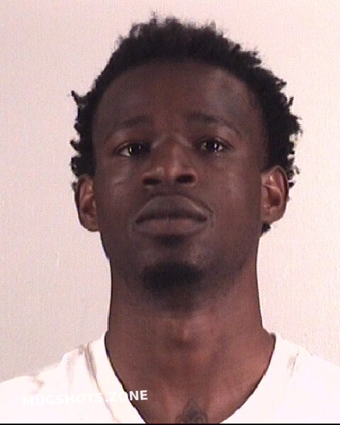 CARTER JAMON 02/27/2024 - Tarrant County Mugshots Zone