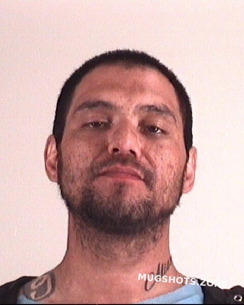 BEJARANO KEVIN JAY 02/27/2024 - Tarrant County Mugshots Zone