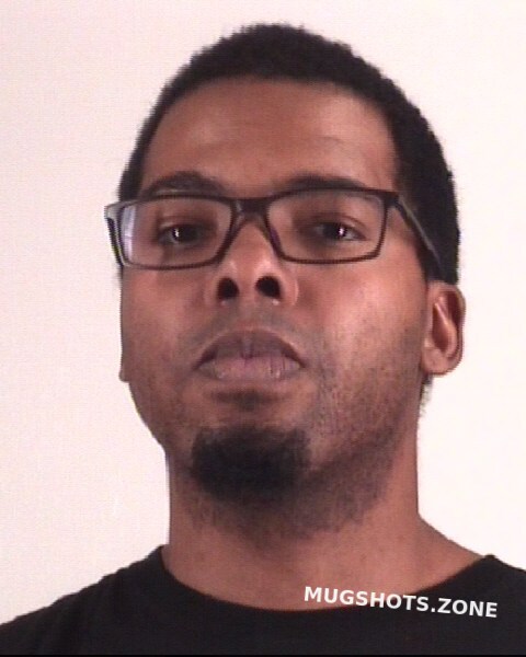 CREACY MYLES BENJAMIN 02/27/2024 - Tarrant County Mugshots Zone