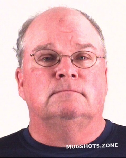 WHETSTINE ROGER EUGENE 02/27/2024 - Tarrant County Mugshots Zone