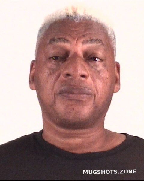 DARDEN JEFFERY WAYNE 02/27/2024 - Tarrant County Mugshots Zone