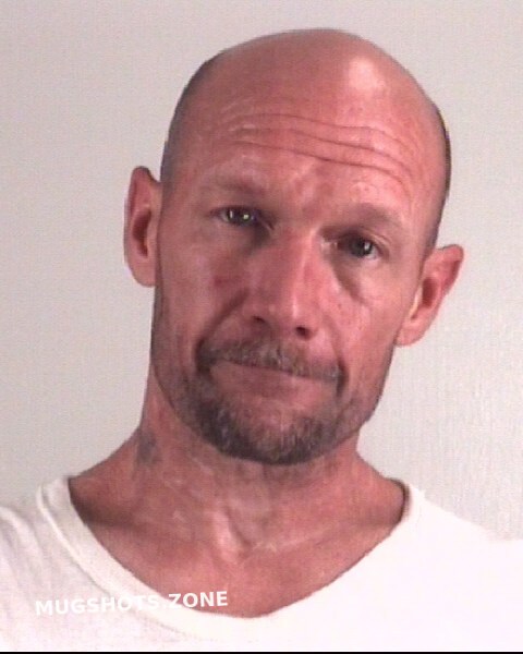 BOLSTER GEOFFREY 02/27/2024 - Tarrant County Mugshots Zone