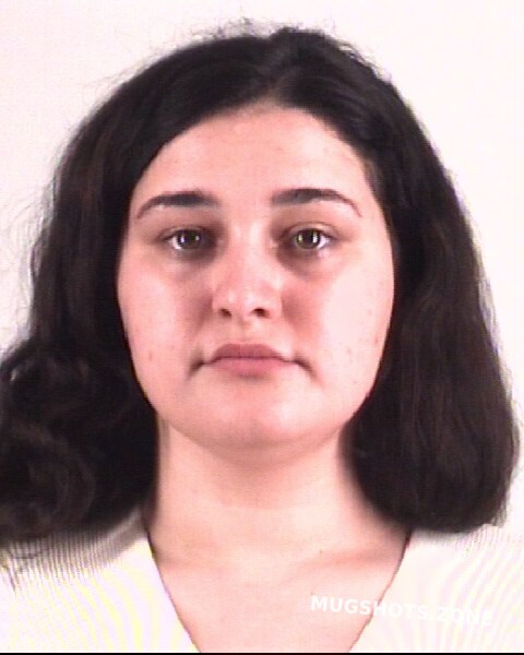 MOTHERSELL CHLOE ANN 02/27/2024 - Tarrant County Mugshots Zone