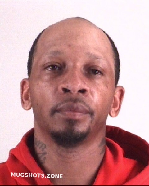 ROBERTS JASON JAMAR 02/28/2024 - Tarrant County Mugshots Zone