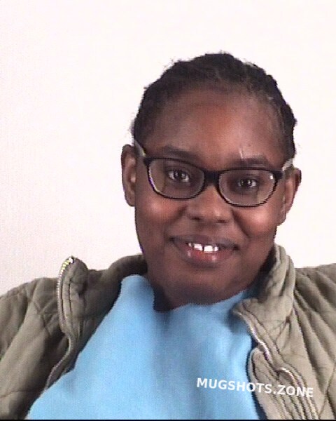 DICKERSON KIERRA RENAY 02/28/2024 - Tarrant County Mugshots Zone