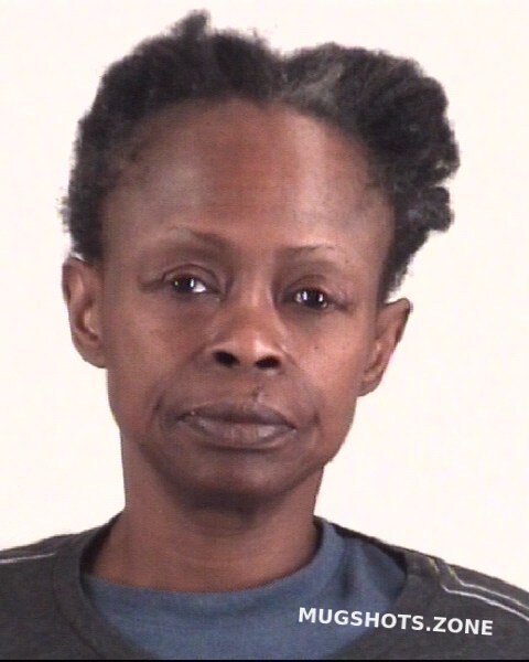 THOMAS TOSHA R 02/29/2024 - Tarrant County Mugshots Zone