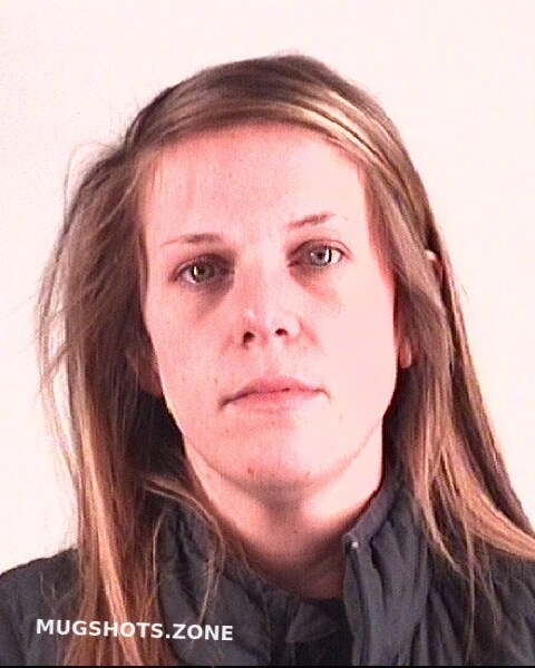 RUST ANGELA 02/29/2024 - Tarrant County Mugshots Zone