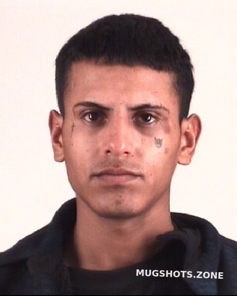 RENDON ESTEBAN 02/29/2024 - Tarrant County Mugshots Zone