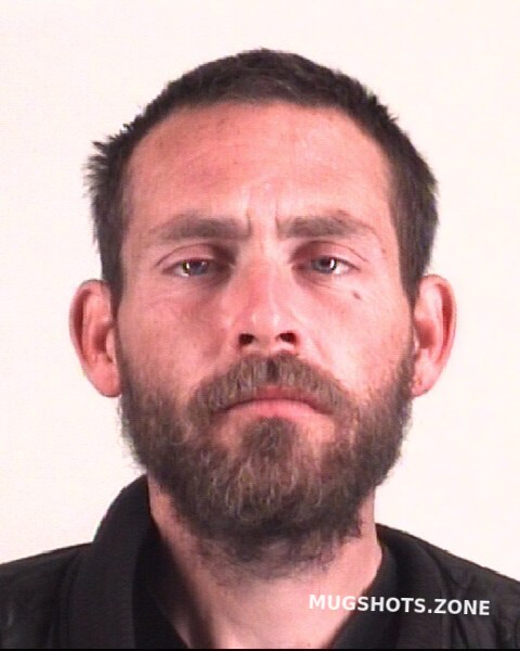 CARLISLE KENNETH RAY 02/29/2024 - Tarrant County Mugshots Zone