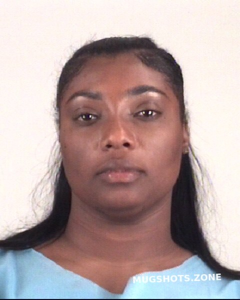 JONES SHALA 03/01/2024 - Tarrant County Mugshots Zone