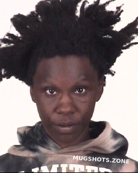 HARRISON KAYLA RENEA 03/01/2024 - Tarrant County Mugshots Zone