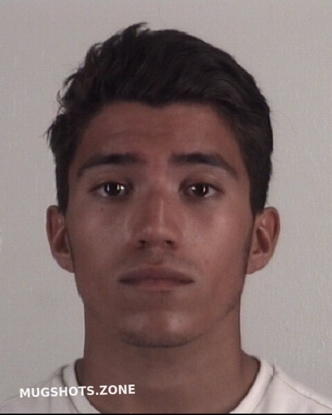 SULLIVANCOX ETHAN LEONARD 03/01/2024 - Tarrant County Mugshots Zone