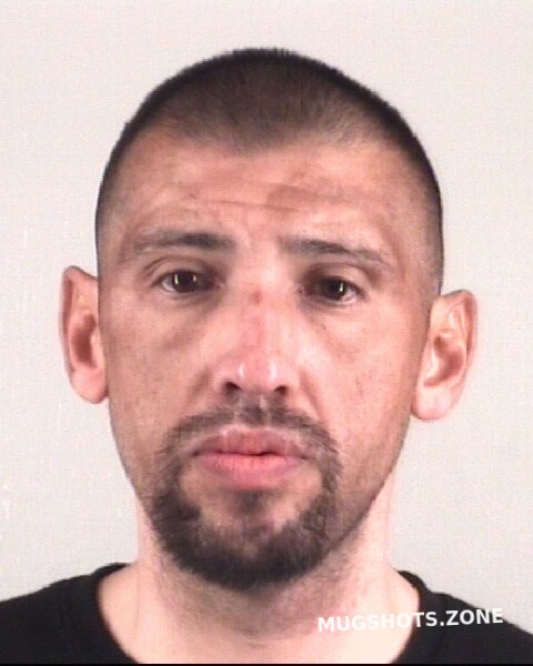 GOVEA CHRISTOPHER 03/01/2024 - Tarrant County Mugshots Zone