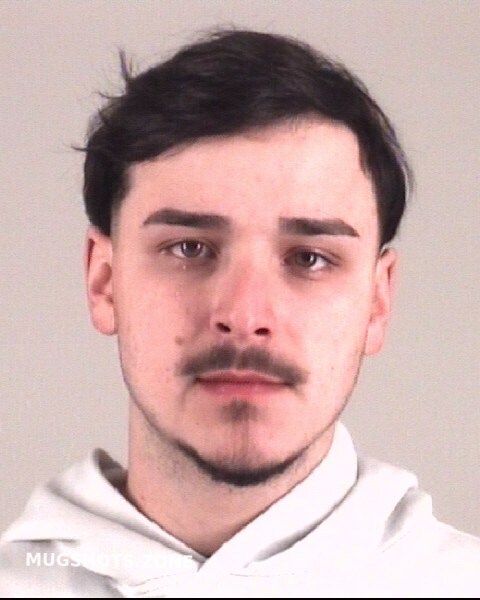 GAMINO MATTHEW TODD 03/01/2024 - Tarrant County Mugshots Zone