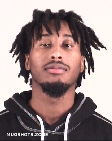 PHILLIPS DAMARYE DAQUAN 03/01/2024 - Tarrant County Mugshots Zone