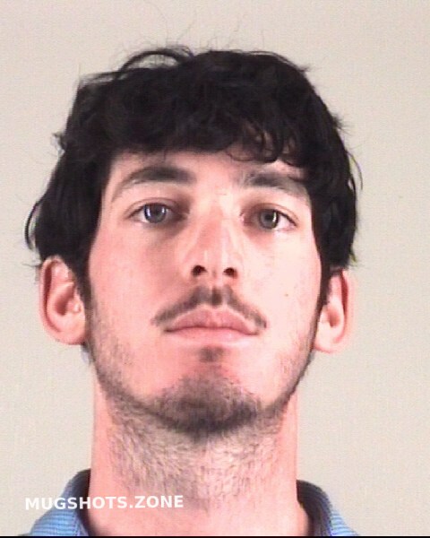 CARR AIDEN CHRISTOPHER 03/01/2024 - Tarrant County Mugshots Zone