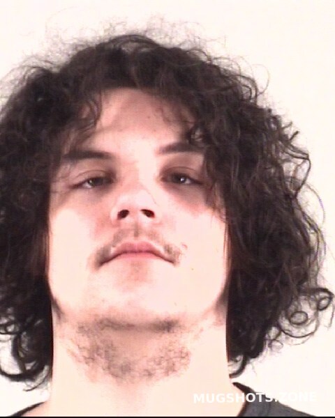 SMITH NATHANIEL IAN 03/02/2024 - Tarrant County Mugshots Zone