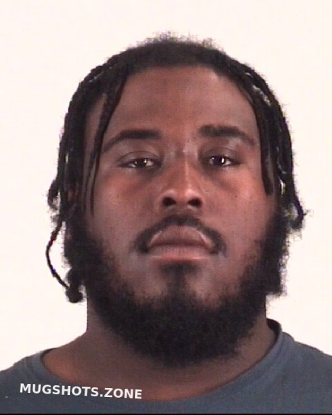Warden Darryl Keith 03 02 2024 Tarrant County Mugshots Zone