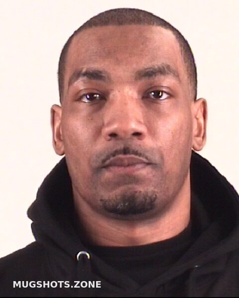 PRICE RONNY TYSON 03/02/2024 - Tarrant County Mugshots Zone