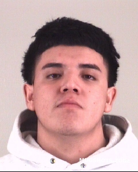 Salinas Martin Castillo 03 03 2024 Tarrant County Mugshots Zone