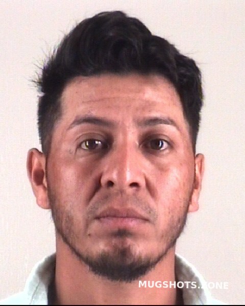 LOPEZSOLARES MARIO ANIBAL 03/03/2024 - Tarrant County Mugshots Zone