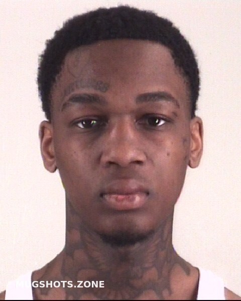 GRAHAM KEMARIUS 03/03/2024 - Tarrant County Mugshots Zone