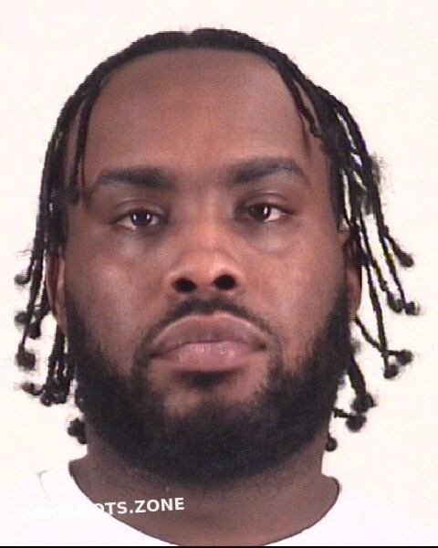 MUHAMMAD LEE 03/03/2024 - Tarrant County Mugshots Zone