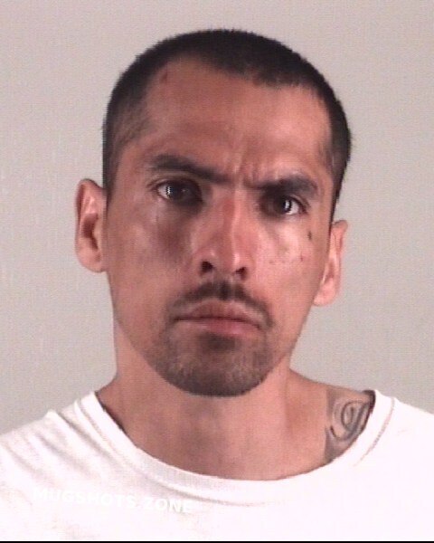 CAMACHO ALEX 03/03/2024 - Tarrant County Mugshots Zone