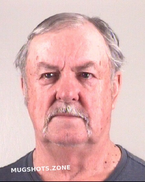 HUDSON TERRY LYNN 03/03/2024 - Tarrant County Mugshots Zone