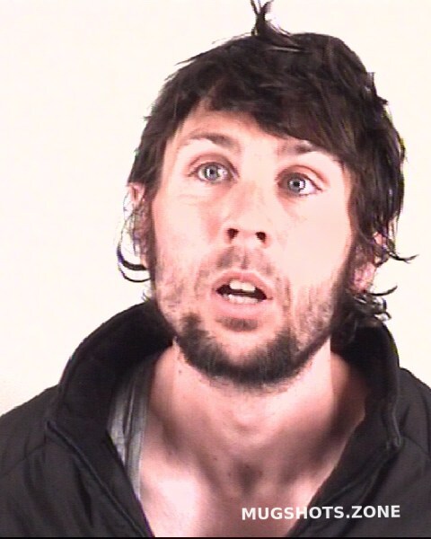 GETZ NOAH LEE 03/03/2024 - Tarrant County Mugshots Zone