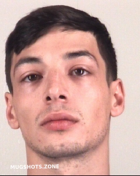 Newby Blaiden Riley 03 04 2024 Tarrant County Mugshots Zone