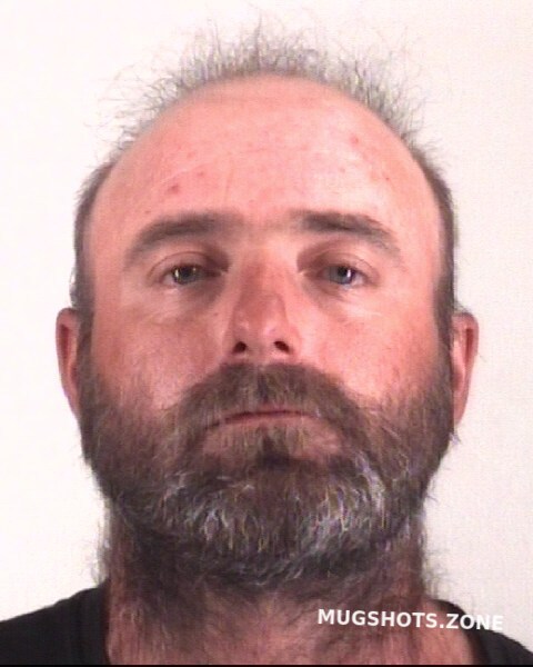 BLASSINGAME TIMOTHY ALAN 03/04/2024 - Tarrant County Mugshots Zone